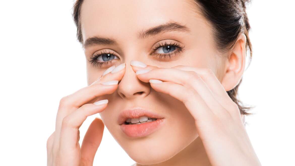 Open Rhinoplasty – Op. Dr. Sunay Cafer